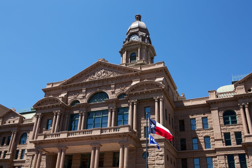 What Does A County Clerk Do?
