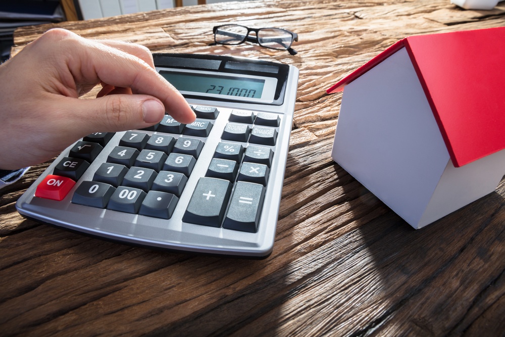 What is Property Tax Proration?