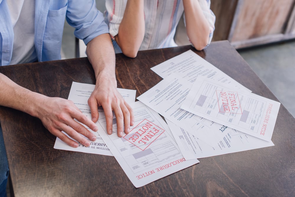 What Documents Do You Need Before You Foreclose?