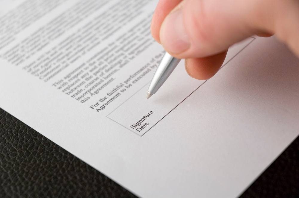 Everything You Need to Know About Proof of Ownership