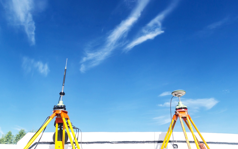 How GIS Tools Are Changing the Practice of Land Surveying