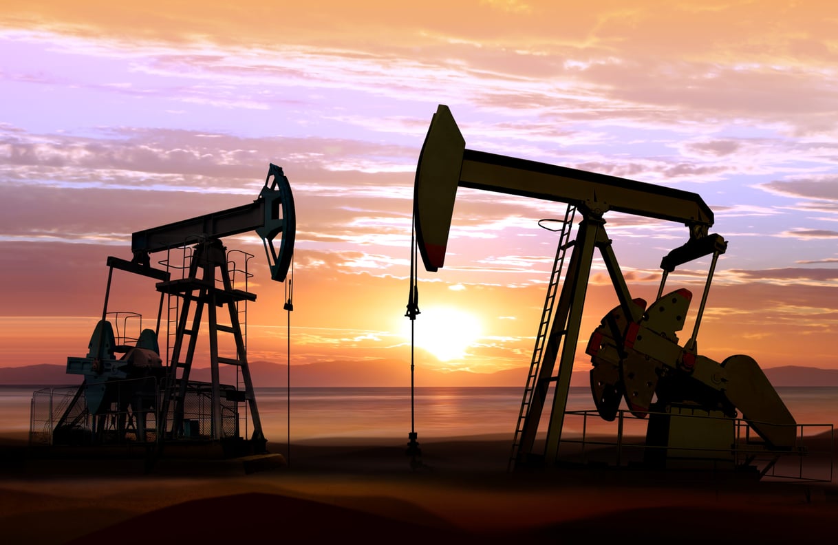 An Overview of Oil and Gas Title Process